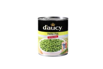 Cuisson des petits pois en boîte de conserve – Renseigner-Point-Com